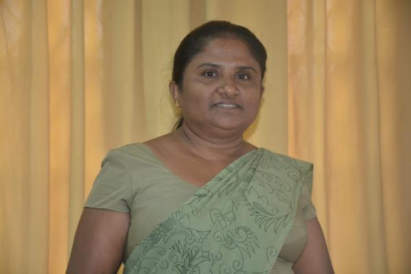 Administration Branch